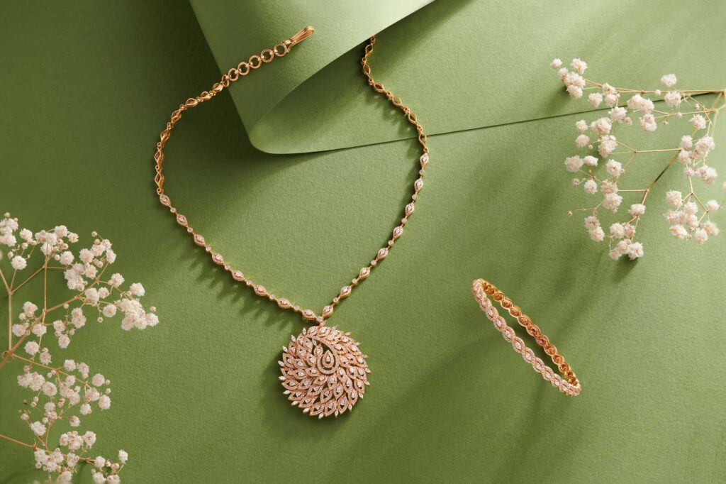 Historical Background of Gold – Al Samer Jewellery